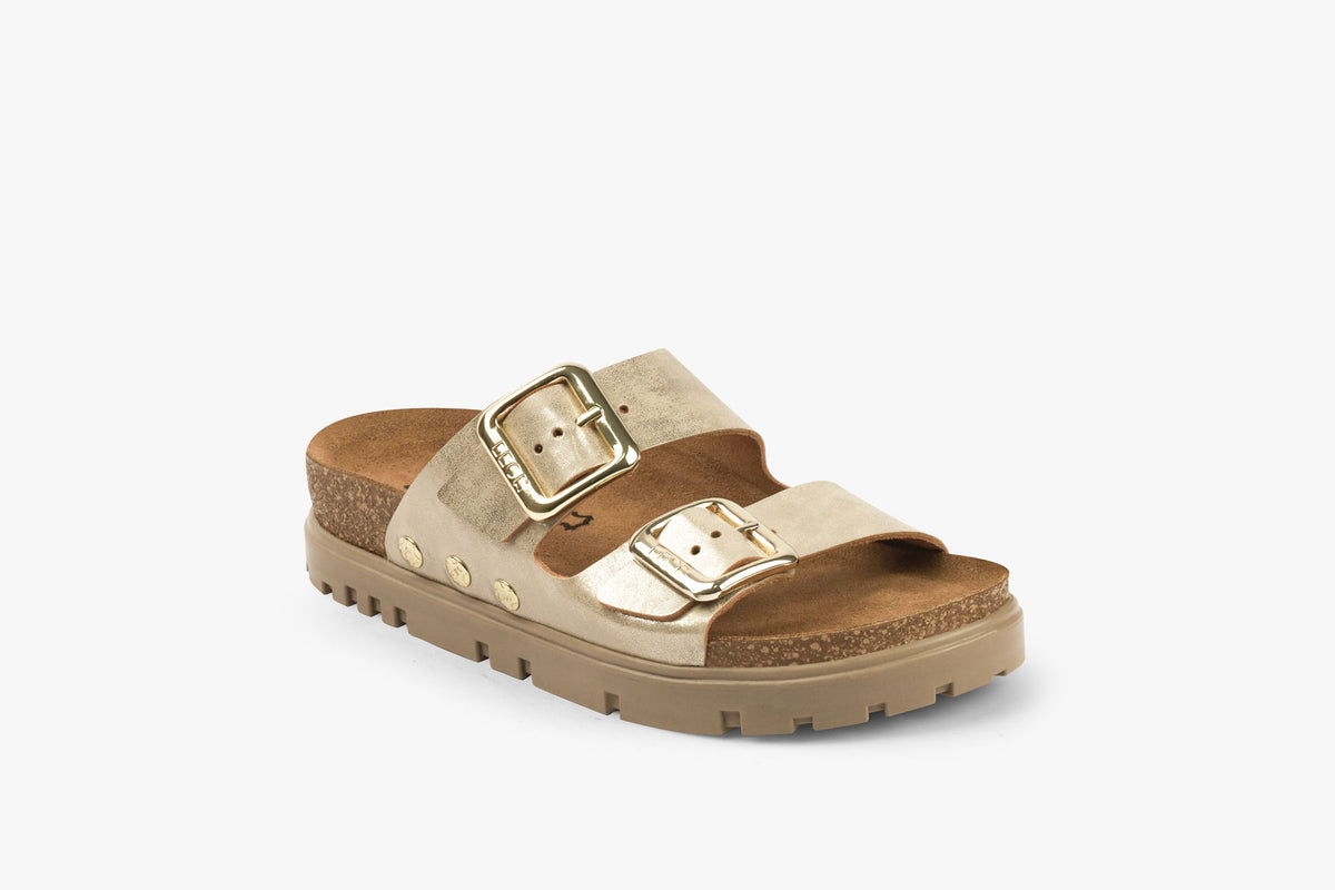 K-6010 ZLATO - LEON – Wink obuća