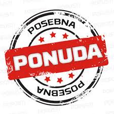 Posebna ponuda – Page 9 – Wink obuća