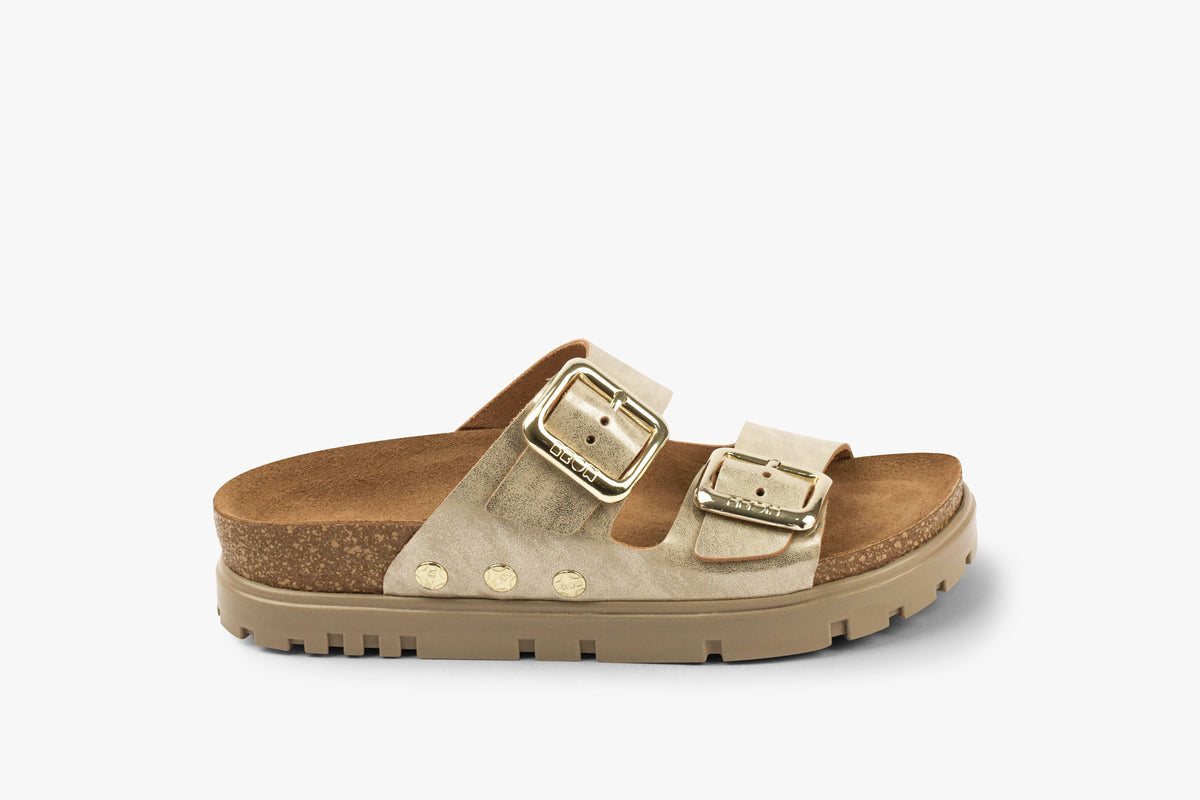 K-6010 ZLATO - LEON – Wink obuća