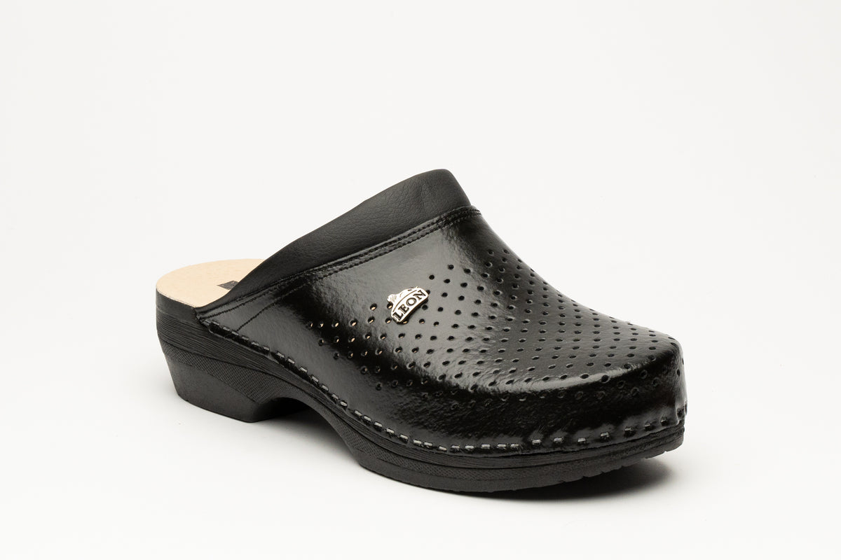 K-PU100-CRNA - Leon – Wink obuća