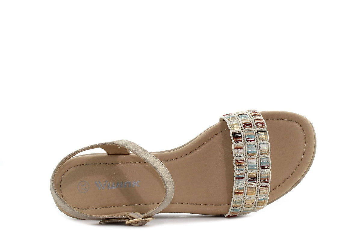 SW51190 GOLD – Wink obuća