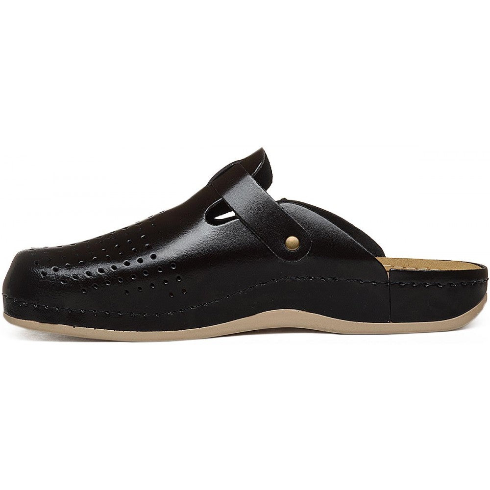 K-700-BLK - Leon – Wink obuća