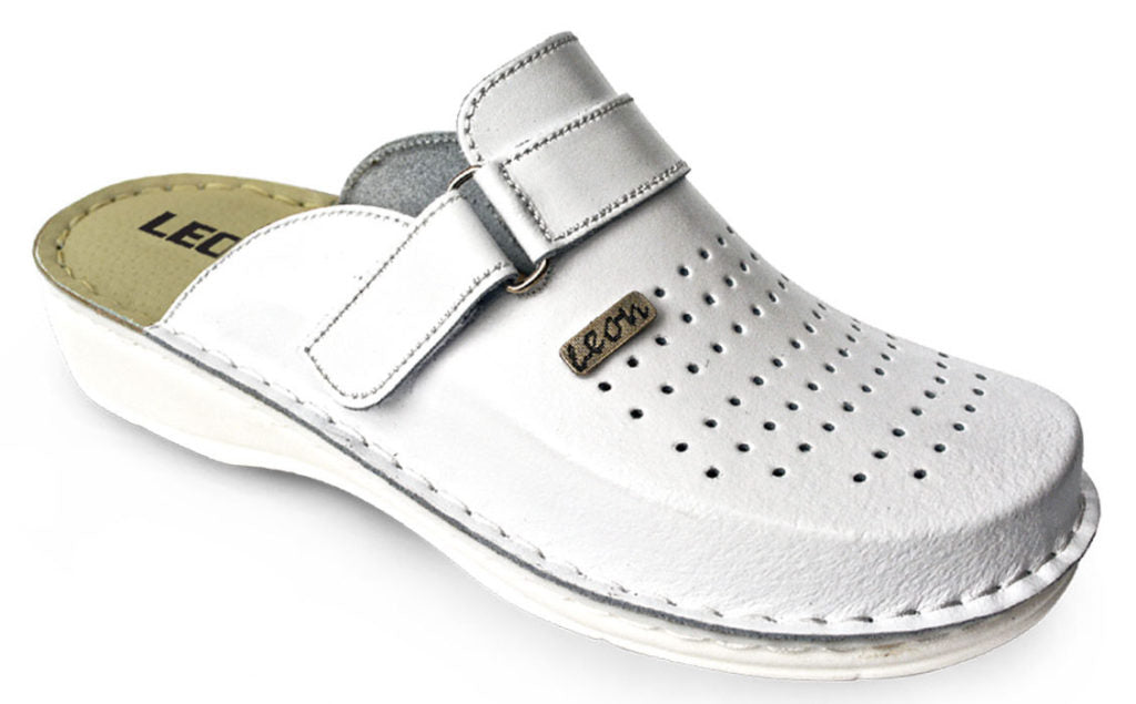 K-V230-WHT - Leon – Wink obuća